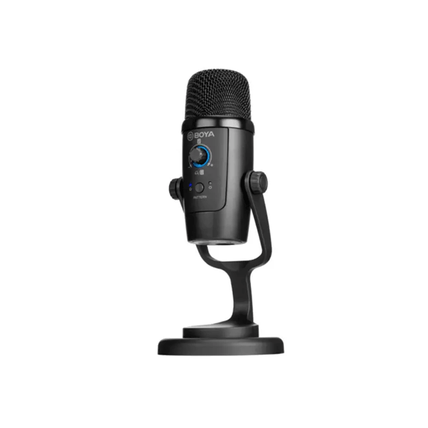 BOYA BY-DM 500 USB MicroPhone - Camera Fine Vision