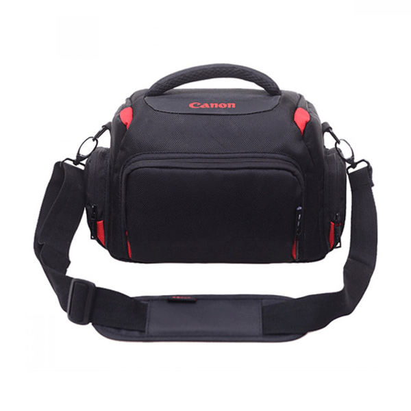Canon EOS Professional Camera Shoulder bag - Camera Fine Vision