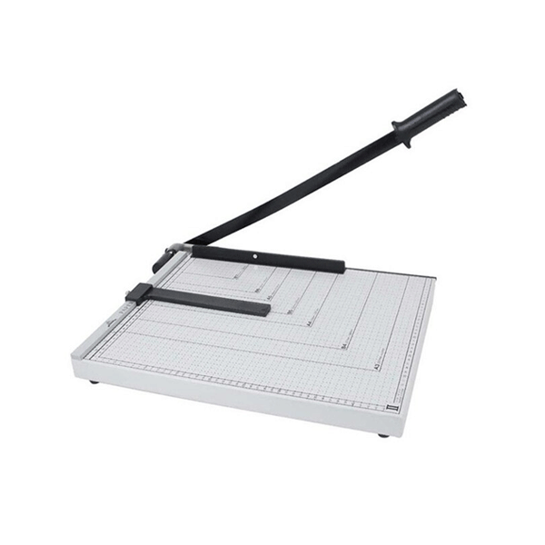 A3 Heavy Duty Paper Cutter Machine - Camera Fine Vision