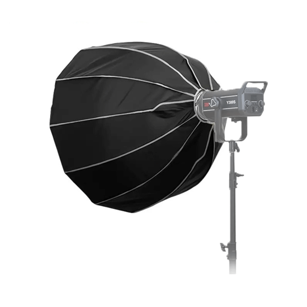 ZSYB Yb-90cm Deep Parabolic Soft Box - Camera Fine Vision