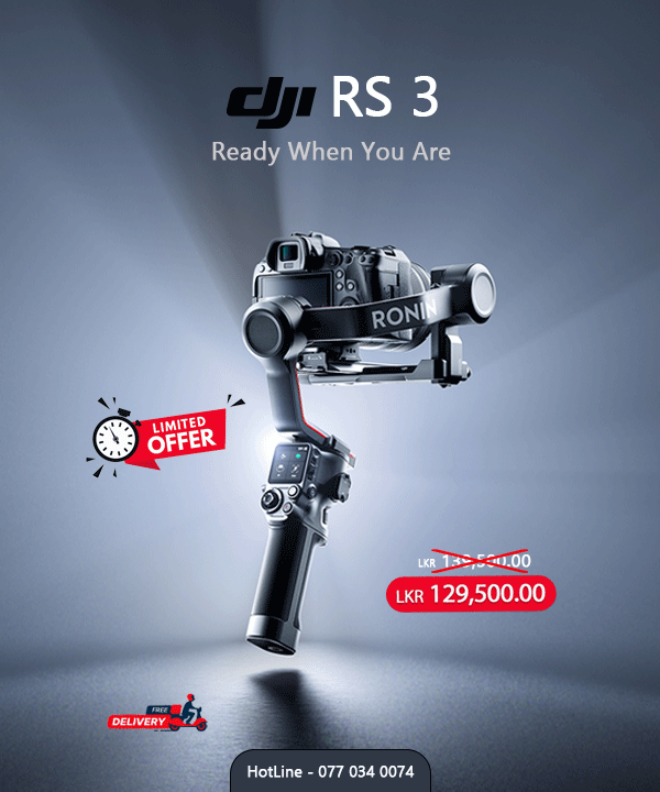 About Us - Camera Fine Vision