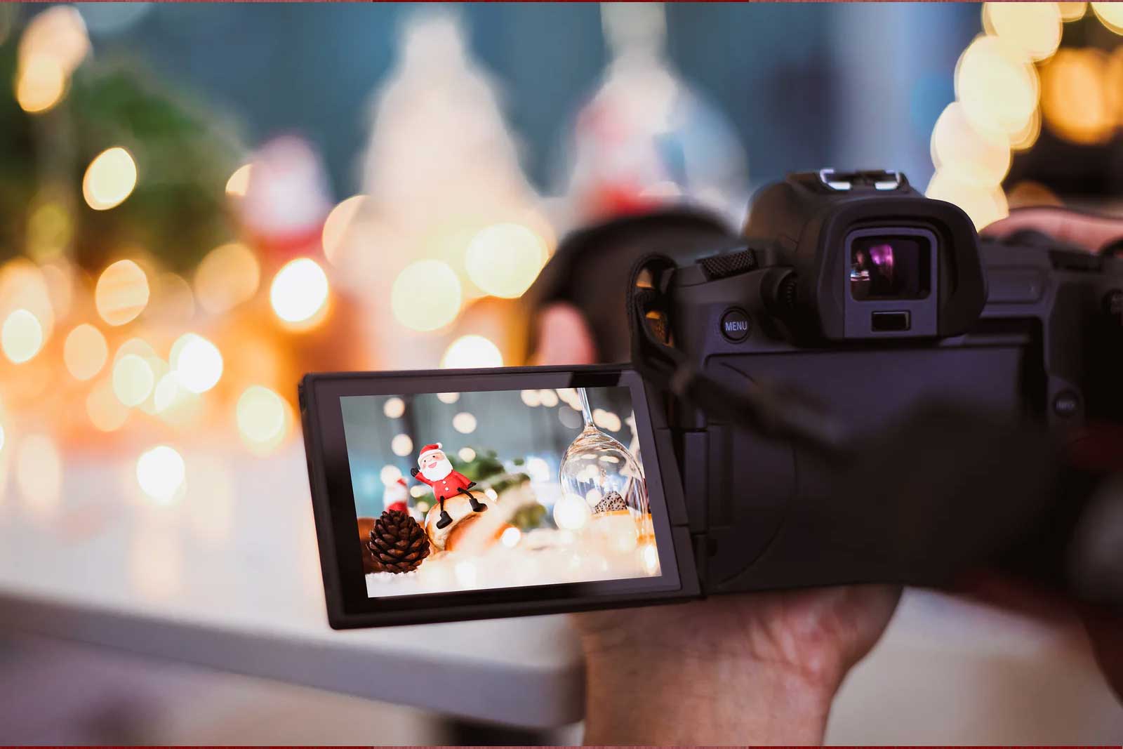 From Snapshots to Masterpieces: A Beginner's Guide to Buying Your First ...