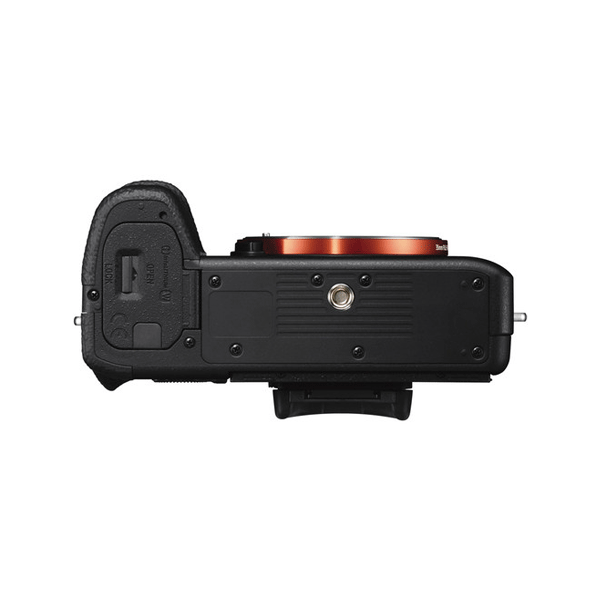 Sony A7II Mirrorless Camera - Camera Fine Vision