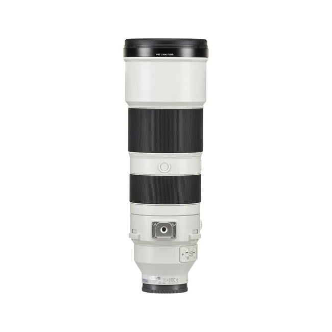 Sony FE 200-600mm f/5.6-6.3 G OSS Lens - Camera Fine Vision