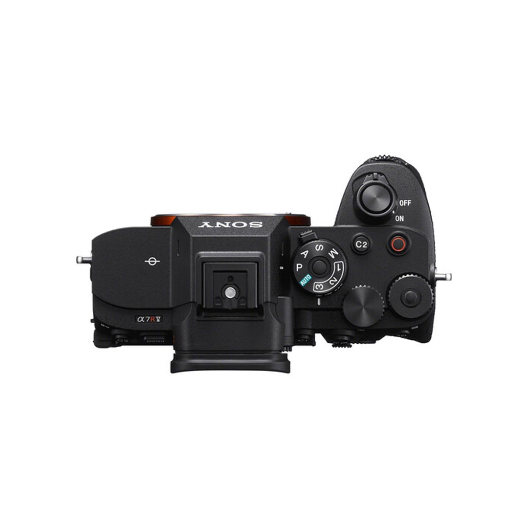 Sony A7RV Mirrorless Camera - Camera Fine Vision