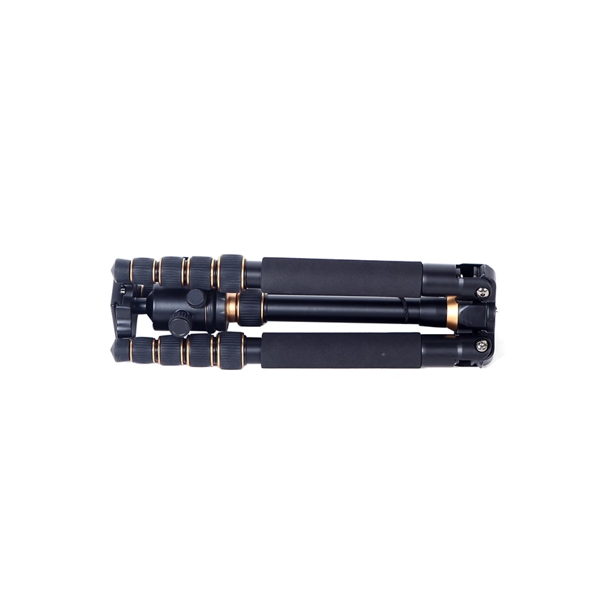 Beike BK-777 Professional Tripod - Camera Fine Vision