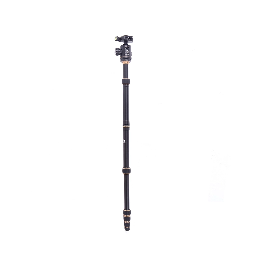 Beike BK-777 Professional Tripod - Camera Fine Vision