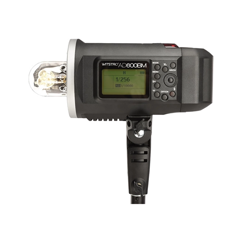 Godox AD600 BM Witstro All In One Outdoor Flash – Camera Fine Vision
