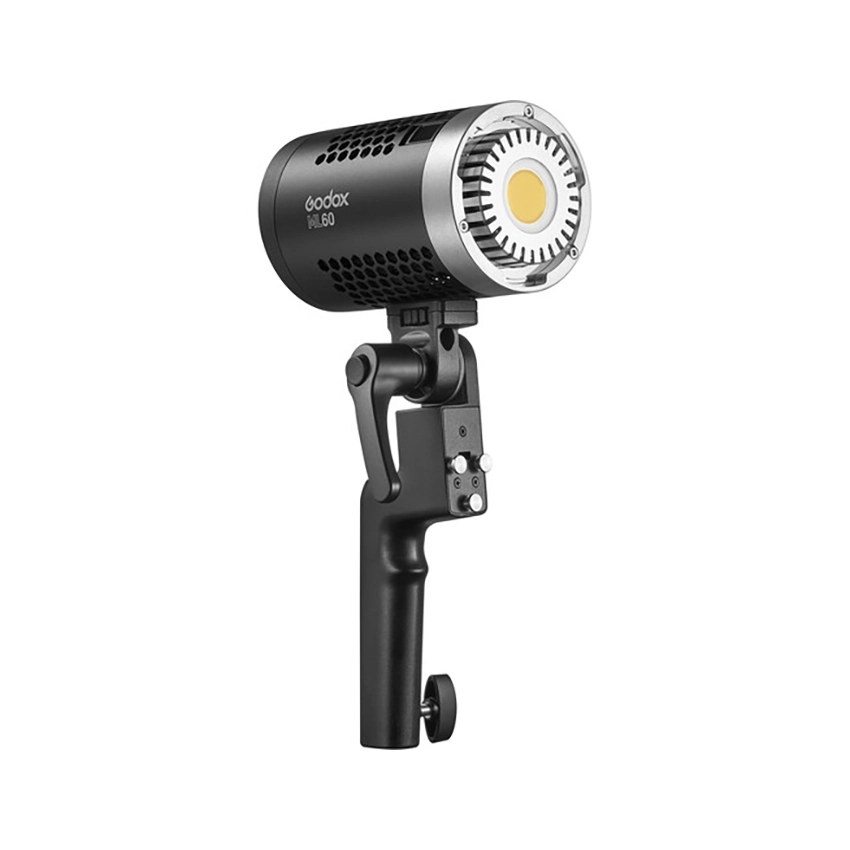 Godox ML60 LED Light - Camera Fine Vision