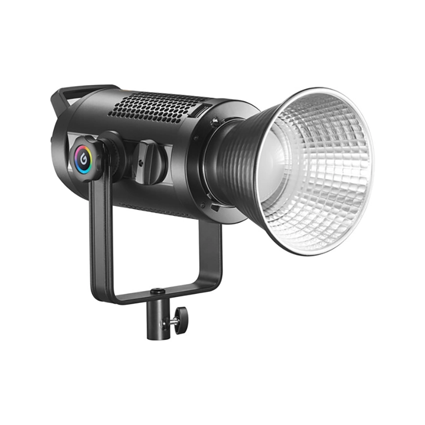 Godox SZ150R Zoom RGB LED Video Light - Camera Fine Vision