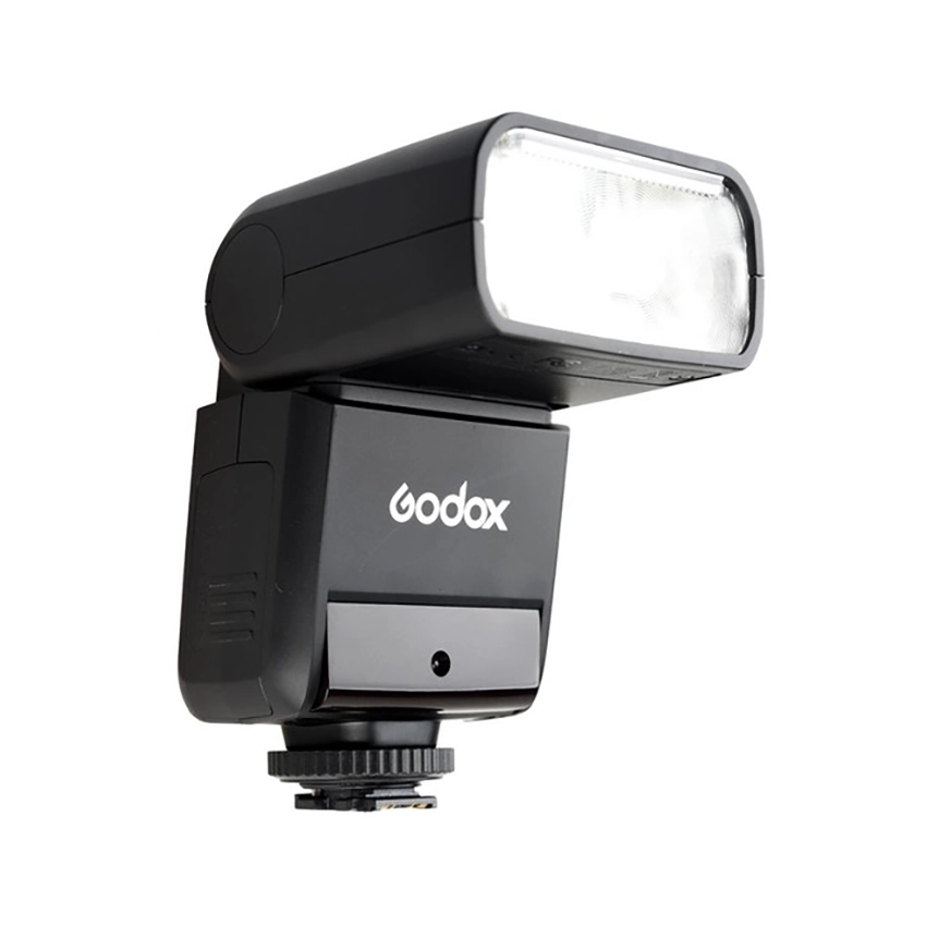 Godox TT350S Mini Thinklite TTL Flash for Sony Cameras - Camera Fine Vision