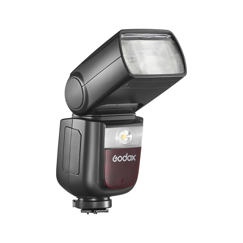 Godox V860 III S TTL Speed Light For Sony - Camera Fine Vision