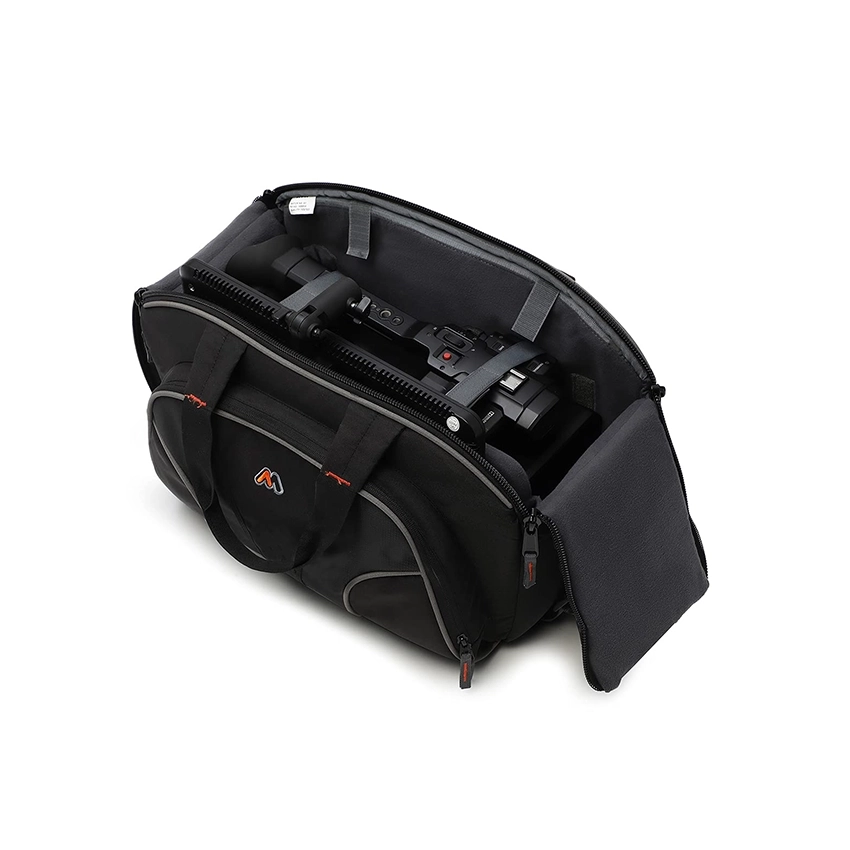 Mobius Producer Video Sling Bag – Camera Fine Vision