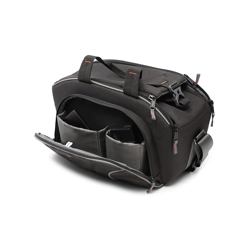 Mobius Producer Video Sling Bag – Camera Fine Vision