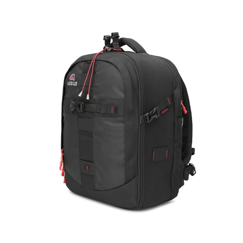 Mobius Trend Setter Pro DSLR Backpack - Camera Fine Vision