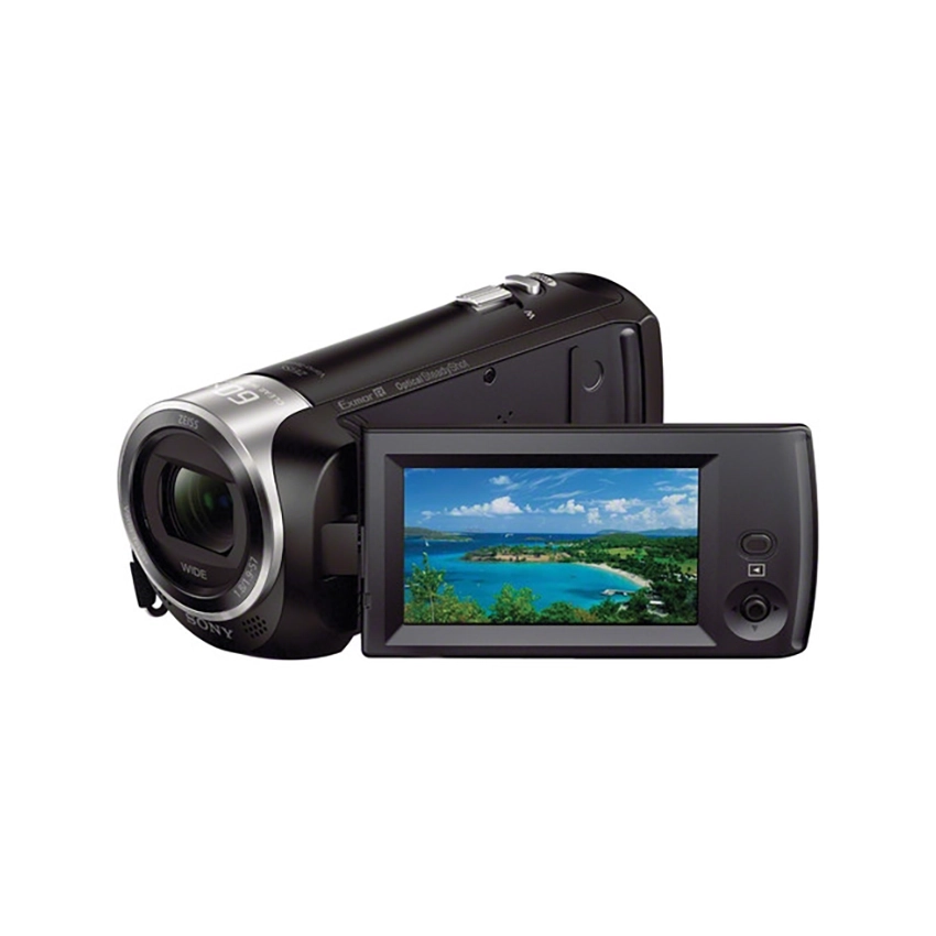 Sony HDR-CX405 Handycam - Camera Fine Vision