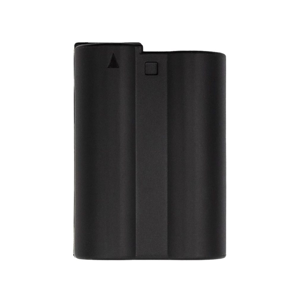 Nikon EN-EL15C Orginal Battery - Camera Fine Vision
