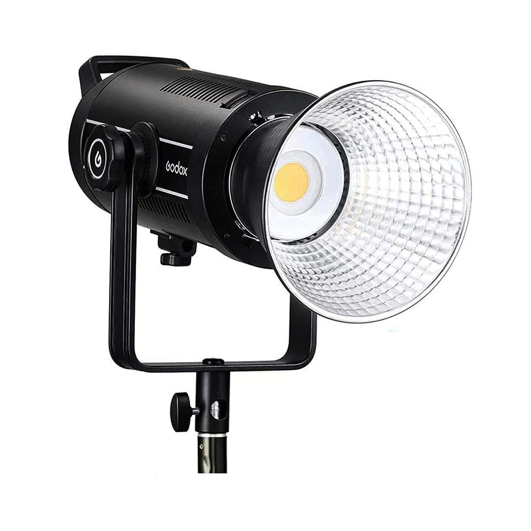 Godox SL150W III Bi LED Video Light - Camera Fine Vision