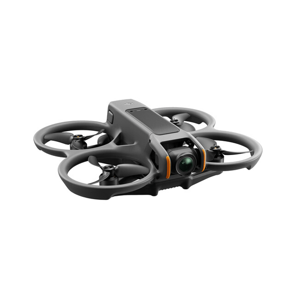 DJI Avata 2 FPV Drone with 3-Battery Fly More Combo - Camera Fine Vision