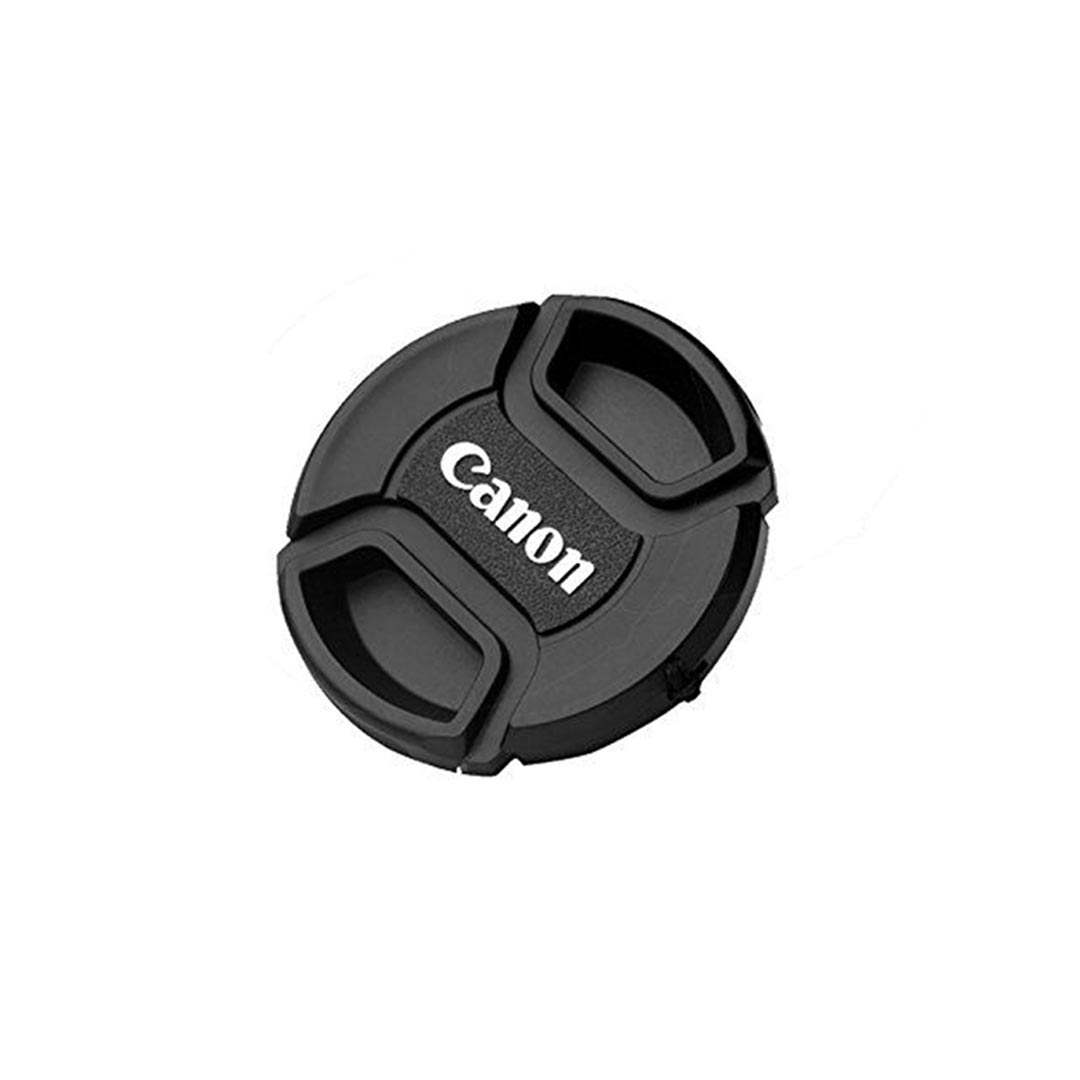 Lens Cap 43mm For Canon - Camera Fine Vision
