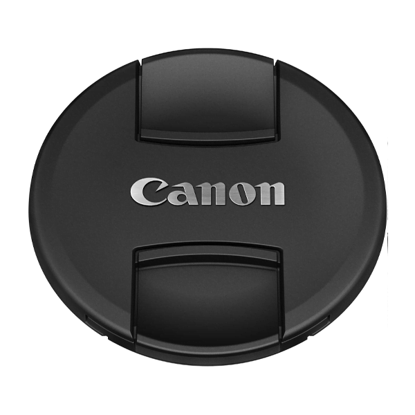 Lens Cap 58mm For Canon - Camera Fine Vision