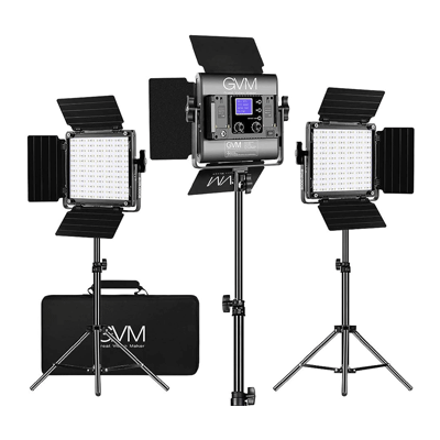 Lighting – Camera Fine Vision