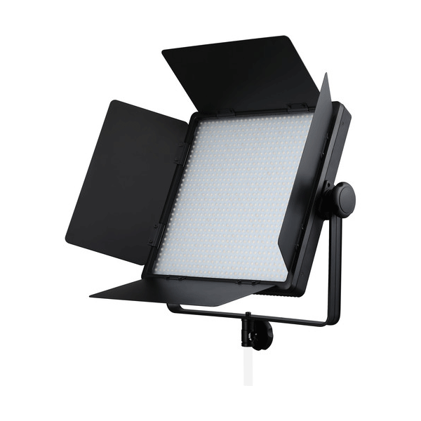 Godox LED1000Bi II Bi-Color Video LED Light Panel - Camera Fine Vision