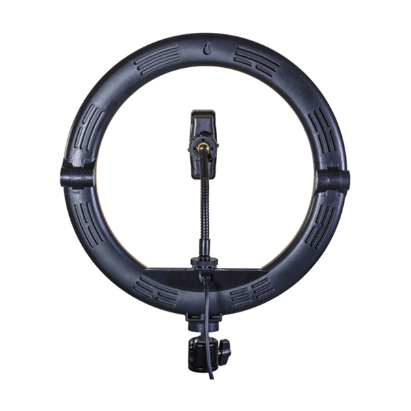 LED Ring Light 12 Inch - Camera Fine Vision