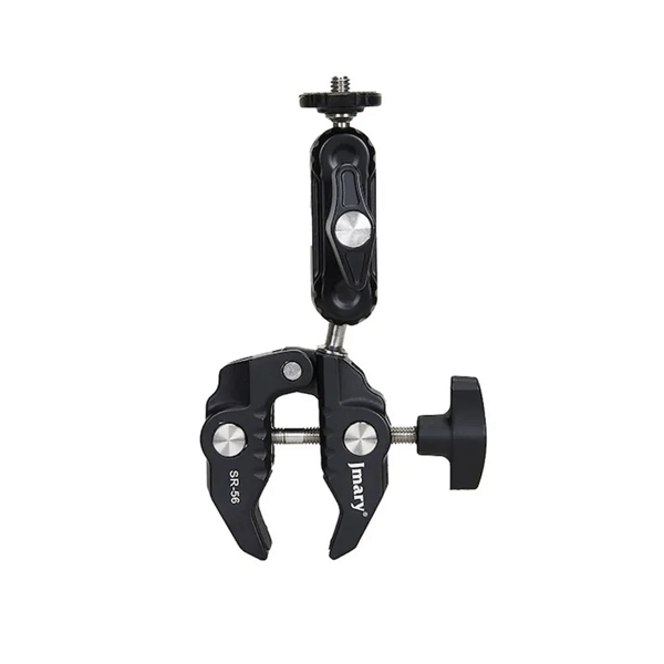 Jmary SR-56 Super Clamp - Camera Fine Vision
