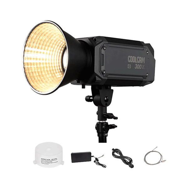 Lighting – Camera Fine Vision