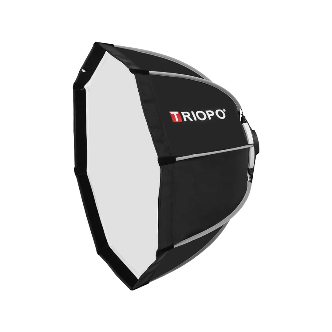 K2 55 Speedlight Soft Box - Camera Fine Vision