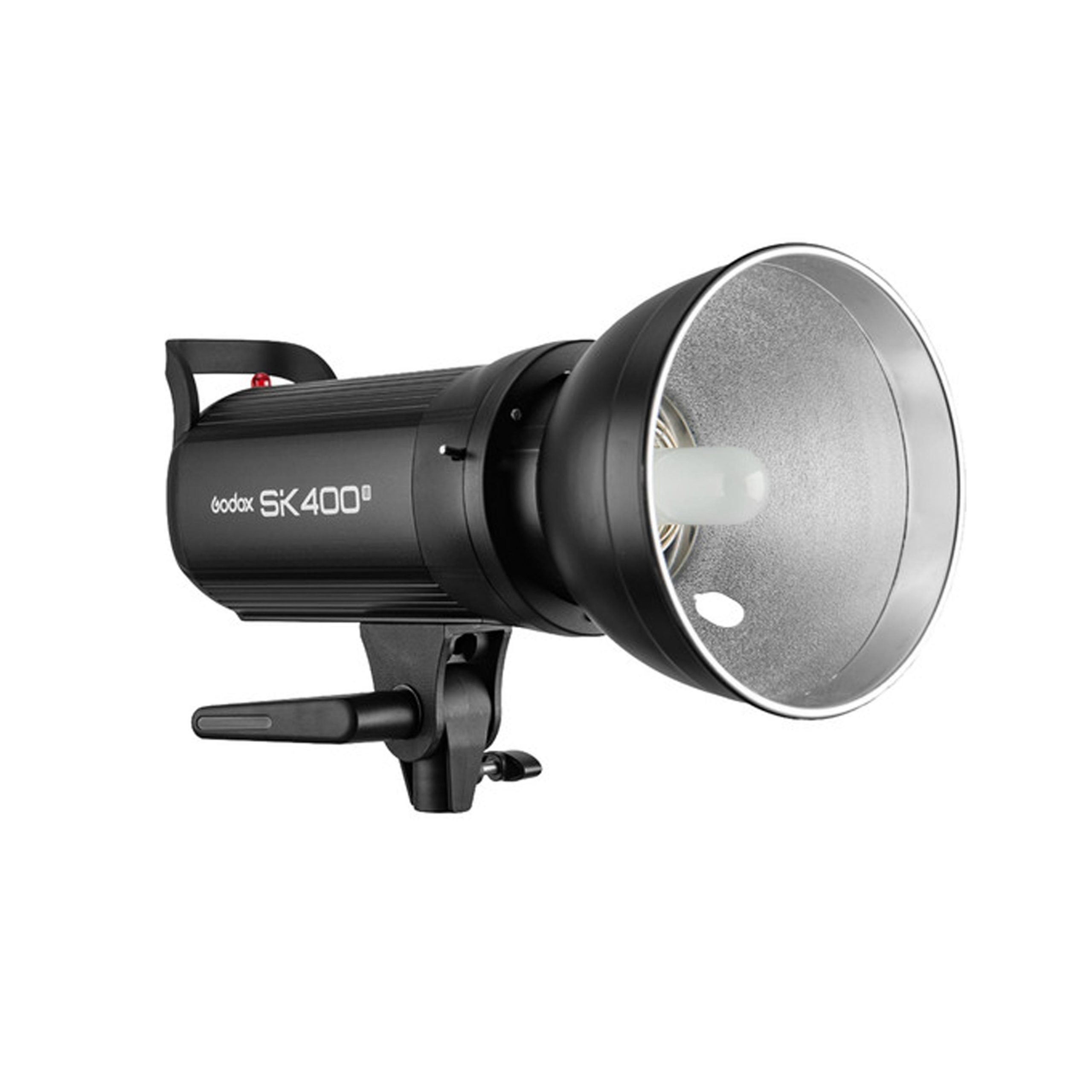 Godox SK400II Studio Flash Monolight - Camera Fine Vision