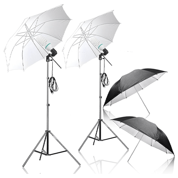 Lighting – Camera Fine Vision