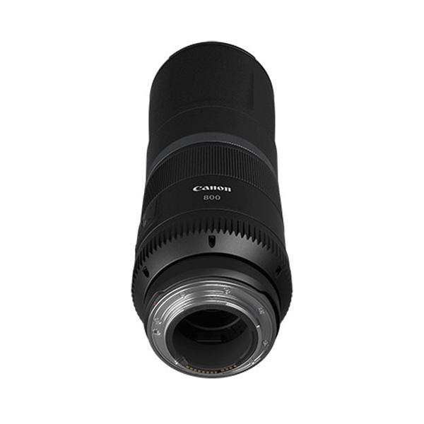 Canon RF 800mm f/11 IS STM Lens - Camera Fine Vision
