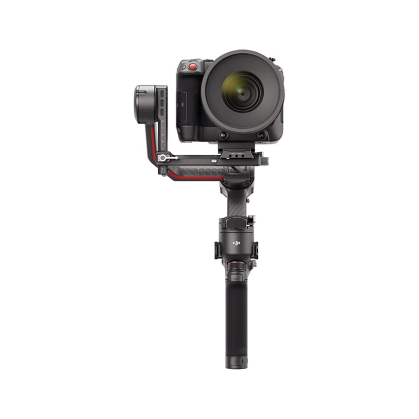 DJI RS 3 Pro Gimbal Stabilizer - Camera Fine Vision