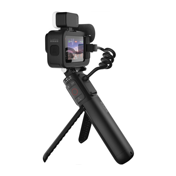 Gopro Hero 12 Black Creator Edition Bundle - Camera Fine Vision