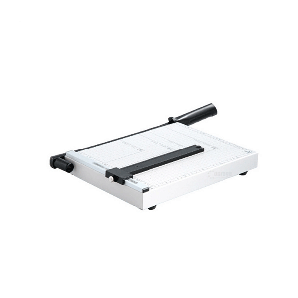 A4 Heavy Duty Paper Cutter Machine - Camera Fine Vision