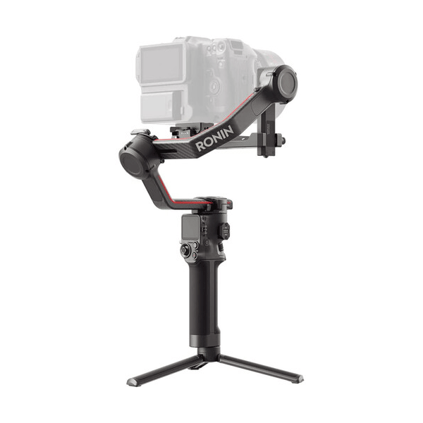 DJI RS3 Pro Combo Gimbal Stabilizer - Camera Fine Vision