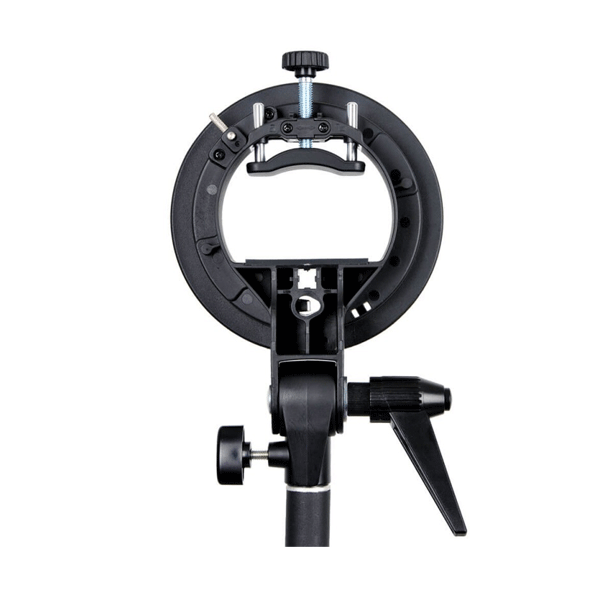Godox S-type Speedlight Bracket - Camera Fine Vision