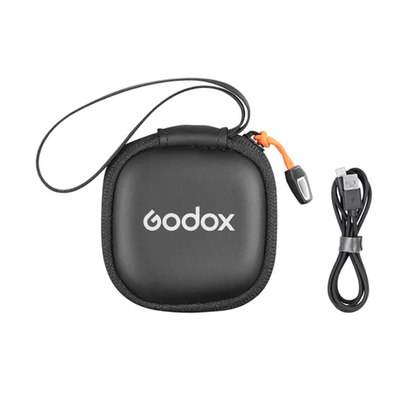 Godox X3 TTL Wireless Flash Trigger For Canon - Camera Fine Vision