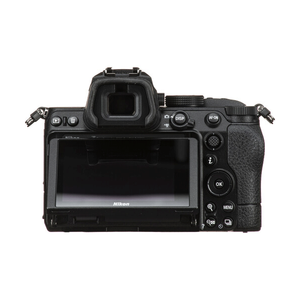 Nikon Z5 Mirrorless Camera Body - Camera Fine Vision