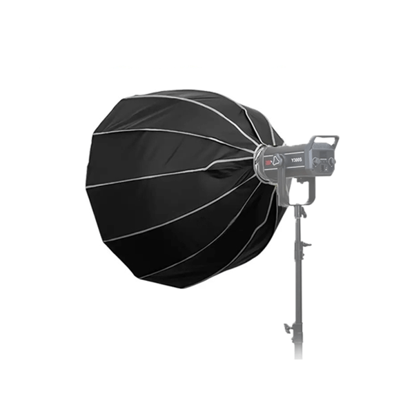 ZSYB Yb-65cm Deep Parabolic Soft Box - Camera Fine Vision