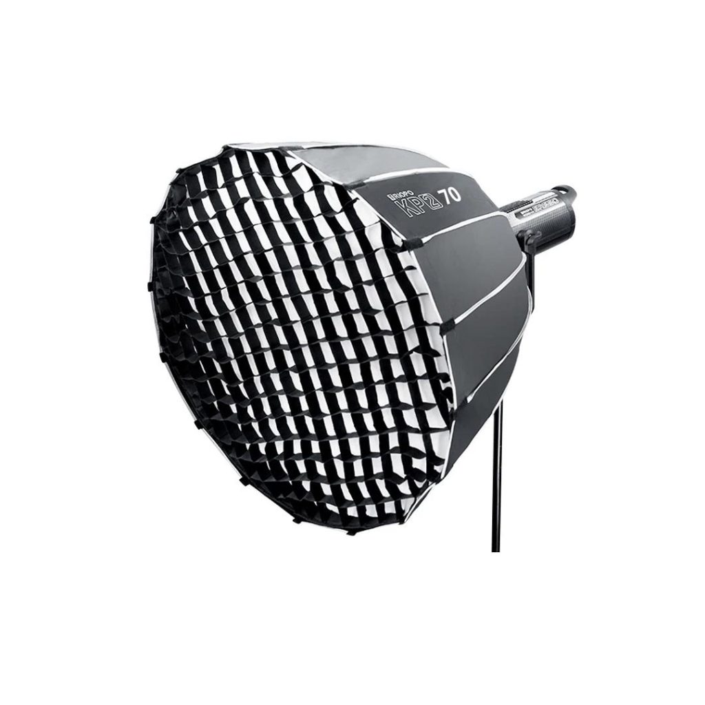 TRIOPO KP2-70CM Bowens Mount Parabolic Professional Soft Box - Camera ...