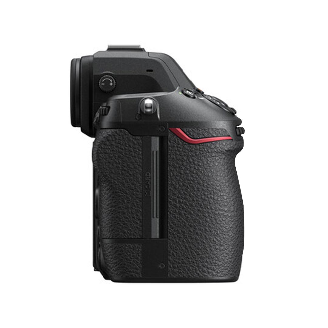 Nikon Z8 Mirrorless Camera Body - Camera Fine Vision