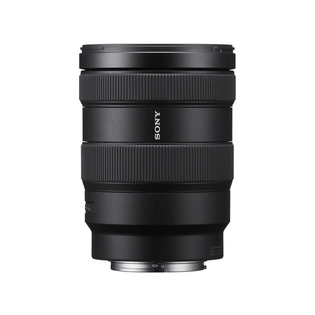 Sony E 16-55mm f/2.8 G Lens - Camera Fine Vision