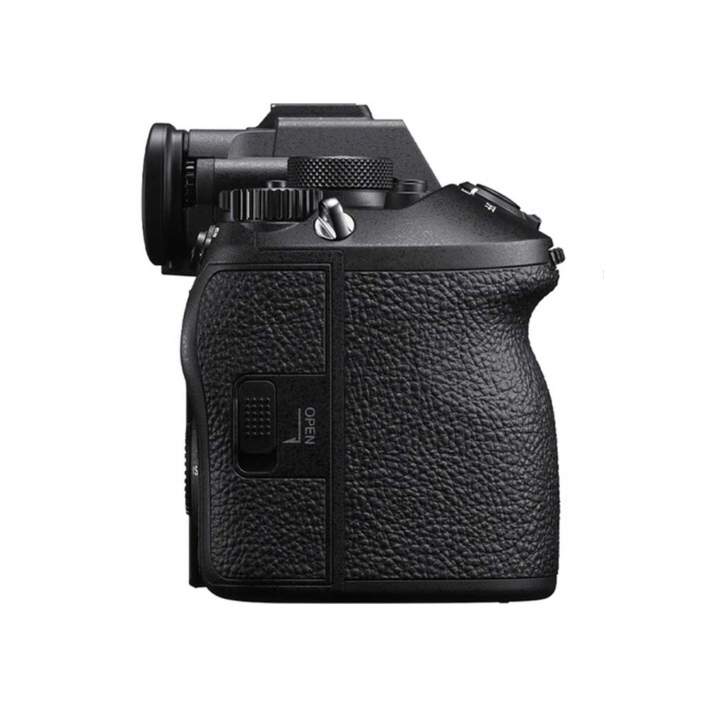 Sony A1 II Mirrorless Camera - Camera Fine Vision