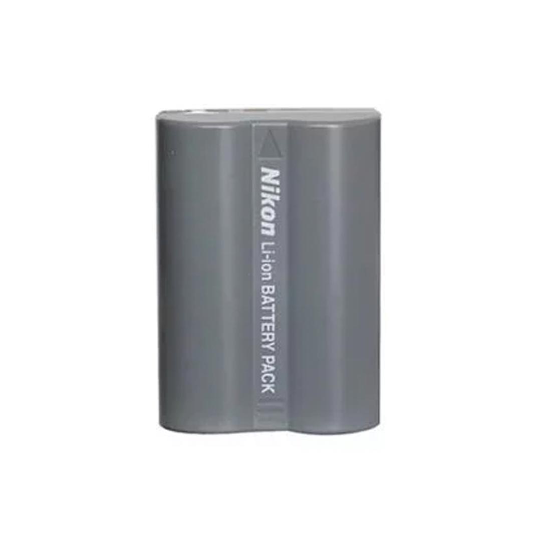 Nikon EN-EL3E Battery Normal Battery - Camera Fine Vision