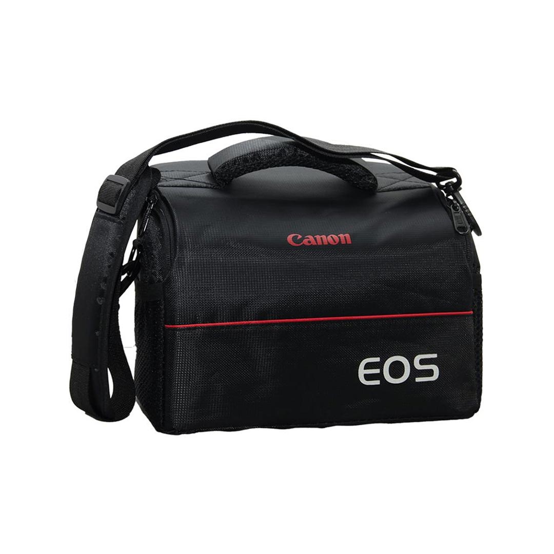 Canon EOS Shoulder Bag - Camera Fine Vision