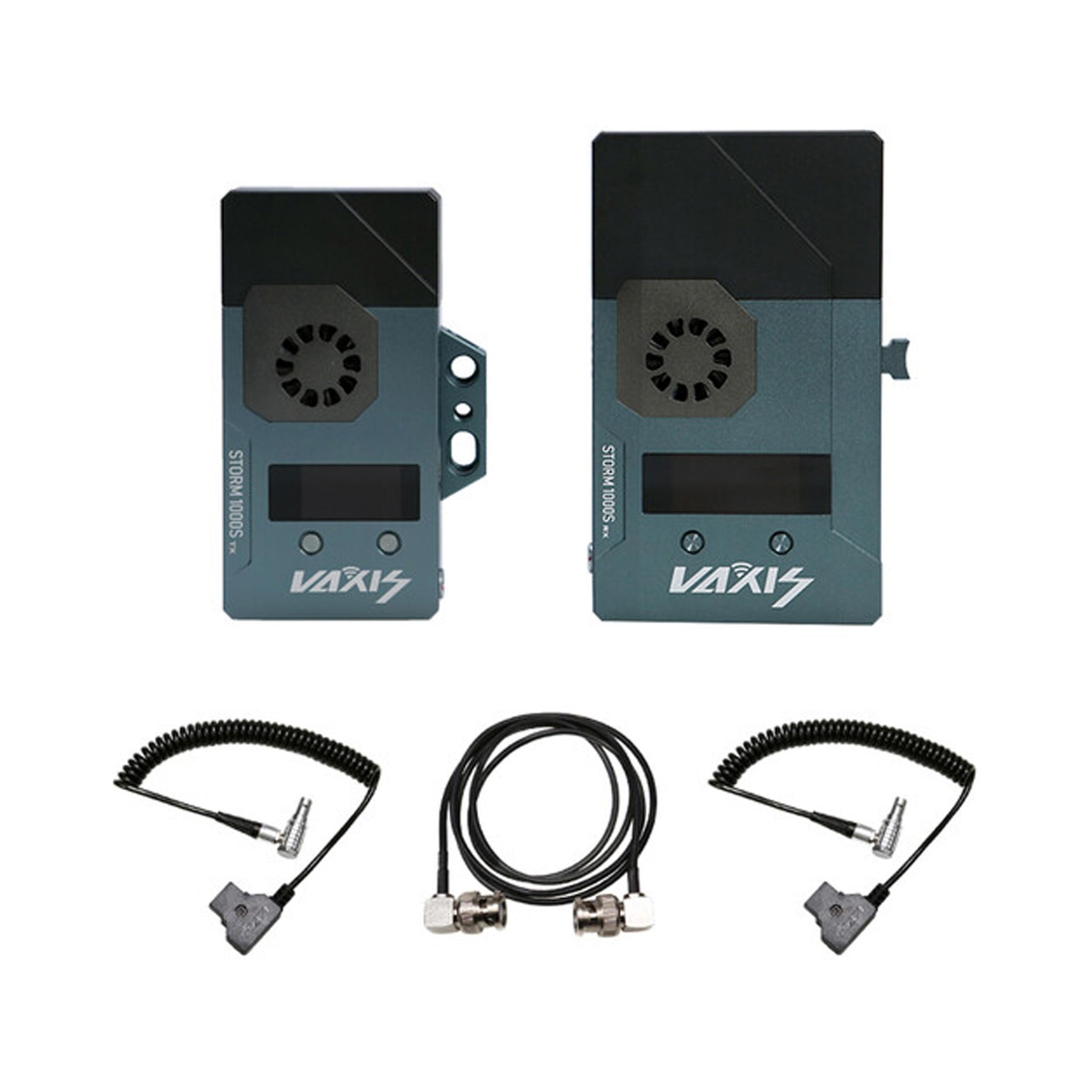 Vaxis Storm 1000S Wireless Kit (V-Mount) - Camera Fine Vision