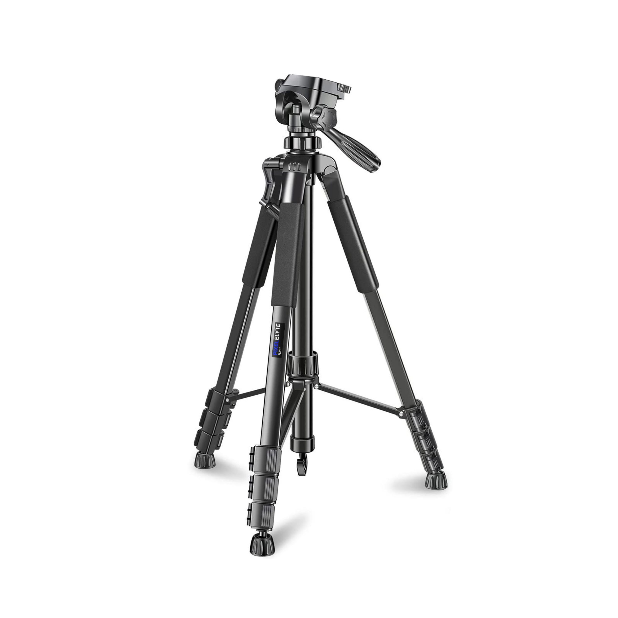 PIXELELYTE FL273T Tripod - Camera Fine Vision